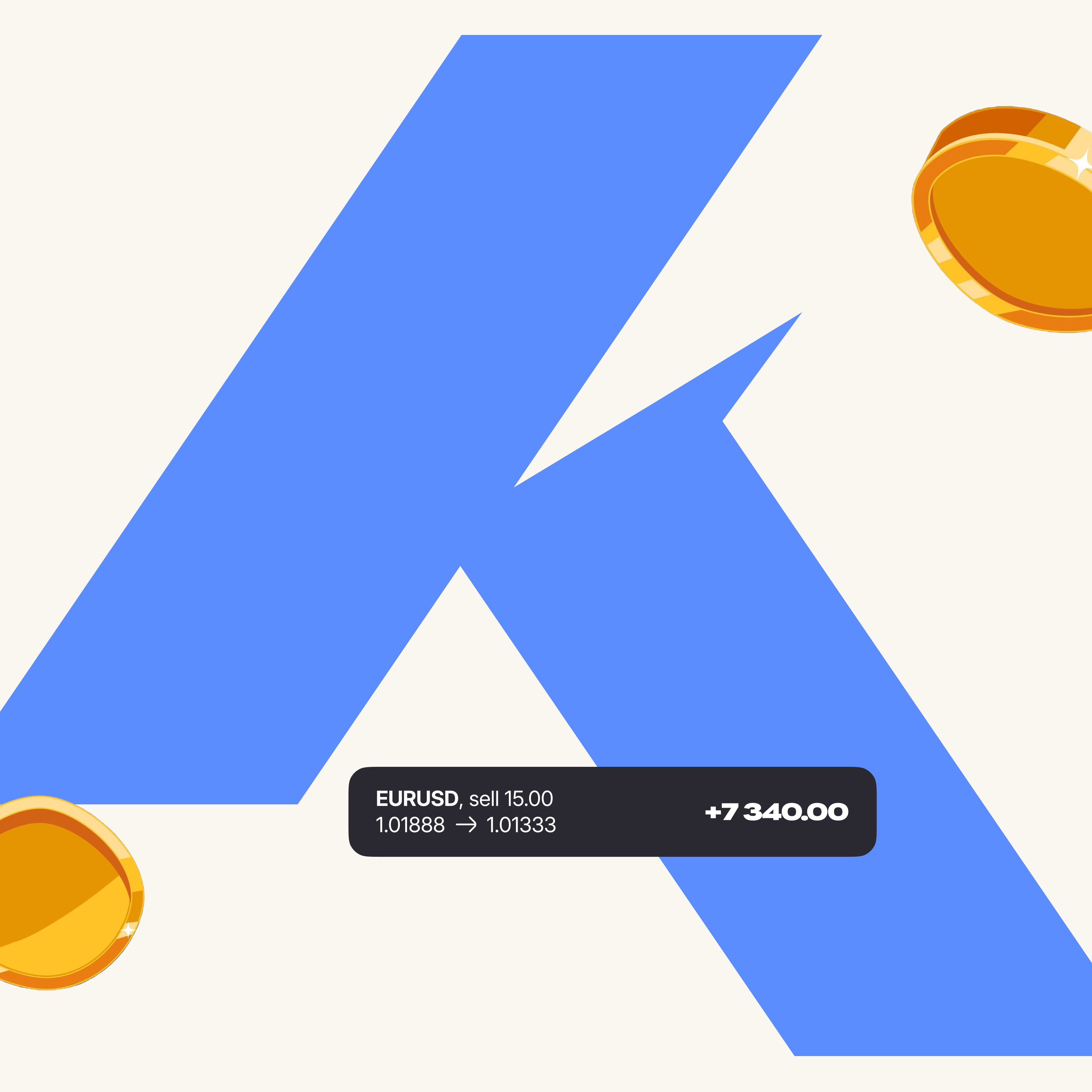 TradeWithKene | Your journey to mastering forex starts here